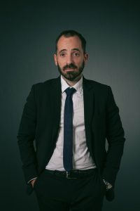 Our Model - Fortil Group