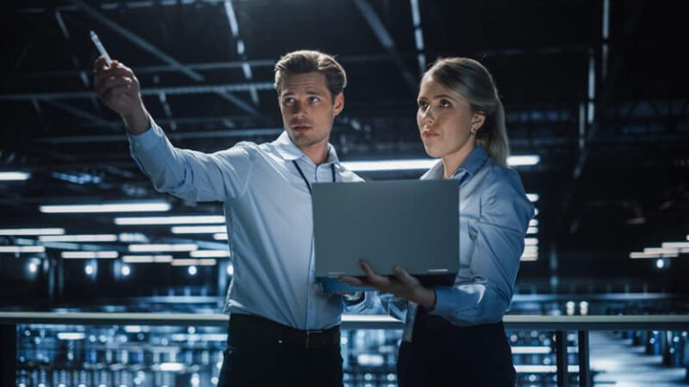 Value Stream Mapping (VSM) - Fortil Group