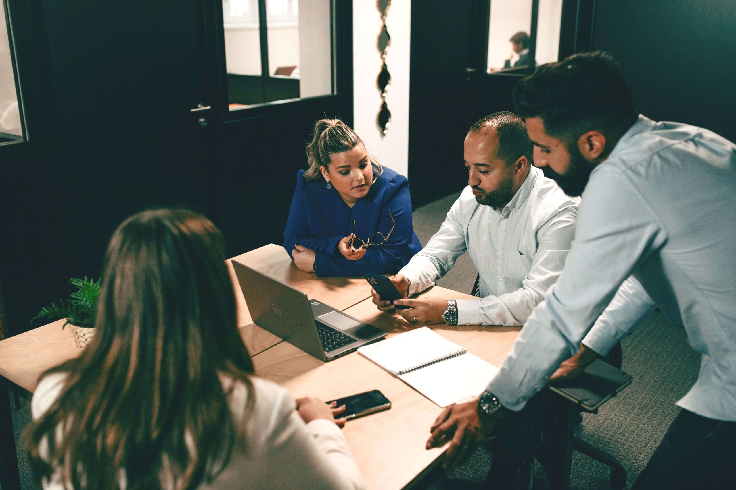 Careers - fortil Group